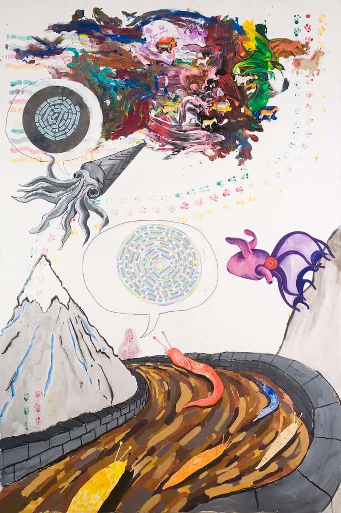 Justin Lieberman: Farce | Adrastus Collection